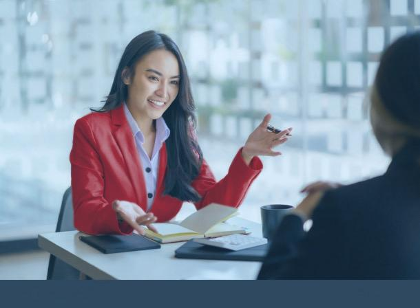 Brilliant Future Talent Solution